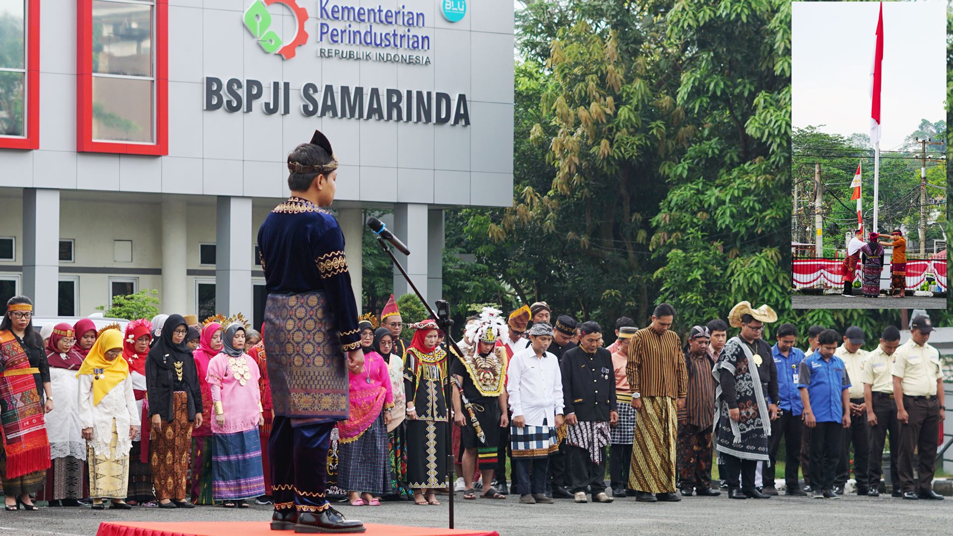 Home - BSPJI Samarinda
